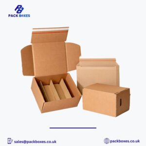 What Are The New Packaging Rules? - Pack Boxes UK